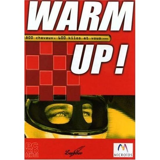 Warm Up - Hits Collection - PC - - Cdiscount Jeux vidéo