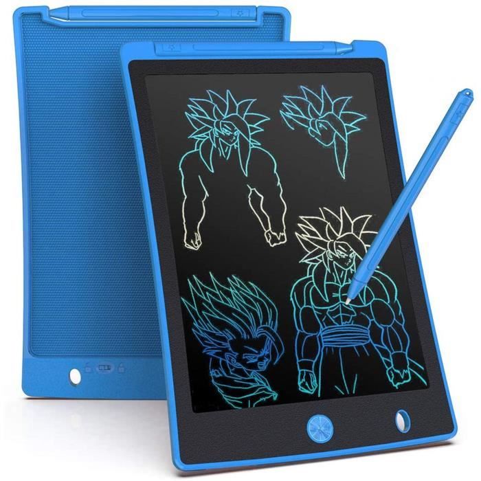 Arolun LCD Tablette D'écriture 8.5 Pouces, Ardo Magique Tableau ...