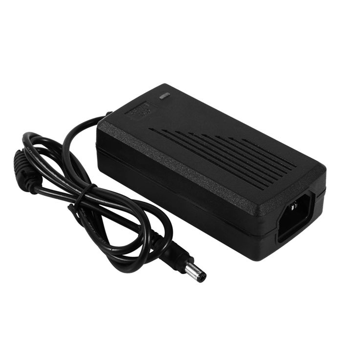 Adaptateur convertisseur AC 100 V-240 V, alimentation DC 12 V 5 A 60 W ...