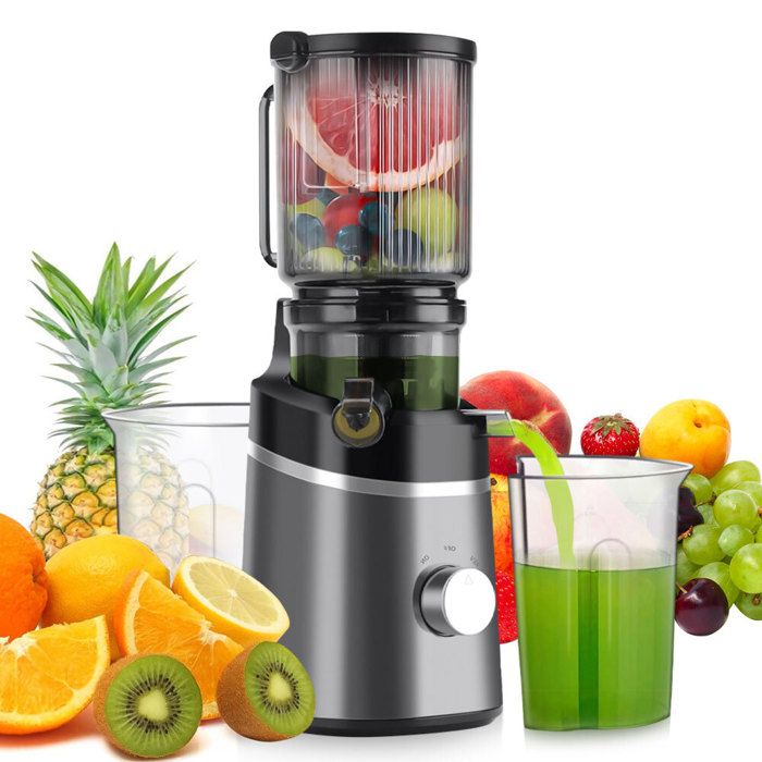 Machine Jus De Fruit