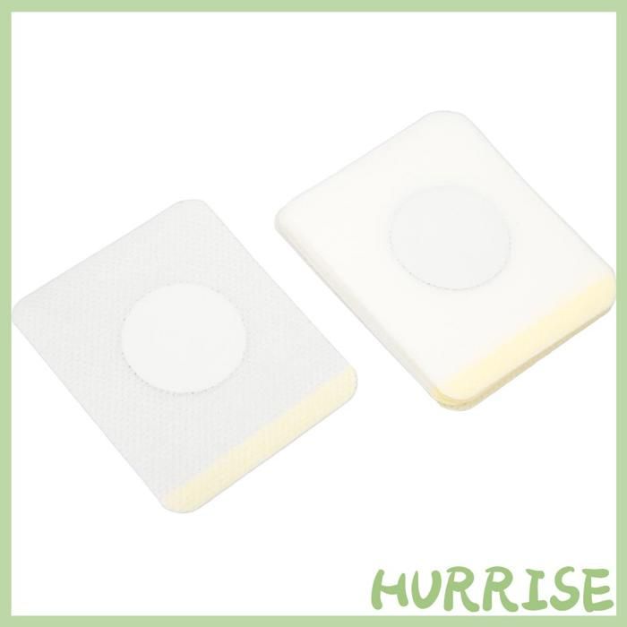 HURRISE Patch des fuites d'urine pour femmes 10pcs Femmes Patch Fuite D ...