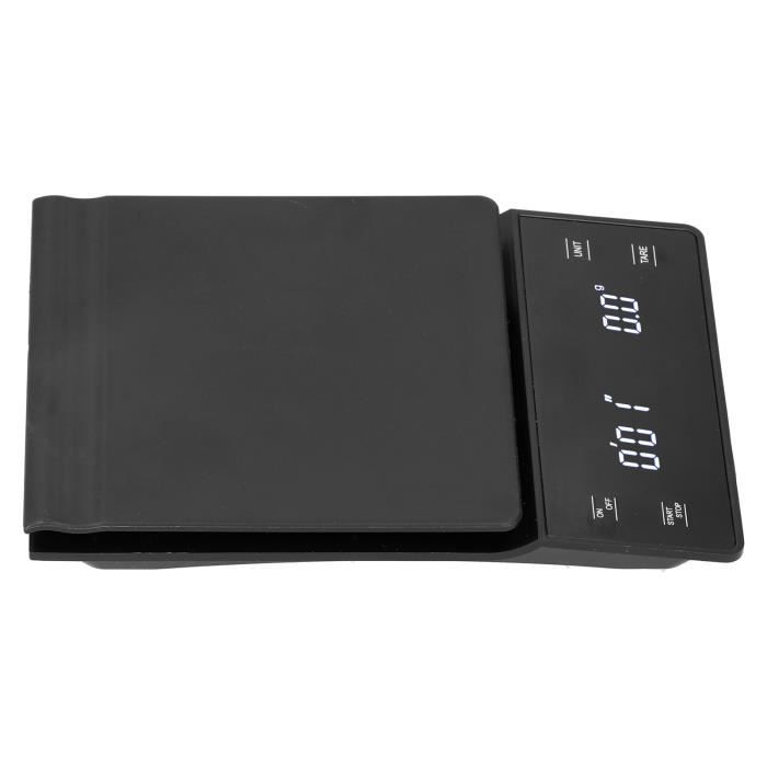 MAG Balance électronique de chronométrage Balance alimentaire Balance ...