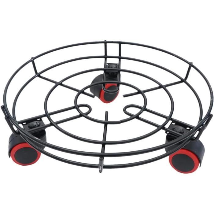 Plateau De Pot Planteurs De Garde-Corps Échelle Étagères Pour Plantes ...