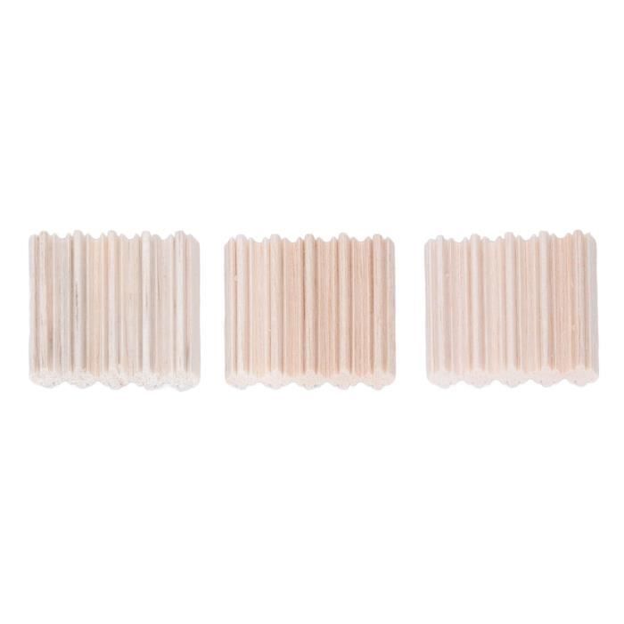 EJ.life 9mm Filtres Balsa Filtre pour Pipe à Cigarette, Filtres en ...