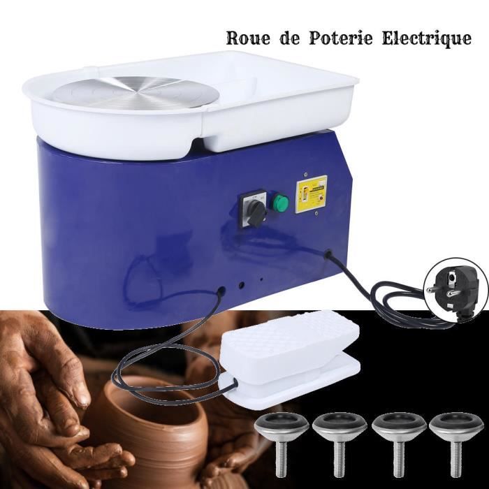 Tour de potier MAG 24cm - FDIT - Outil de bricolage pour travaux en ...