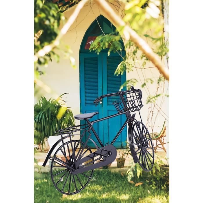 PIN Jouet 1:12 Miniature Vélo En Métal Vélo Maison De Poupée Dollhouse ...