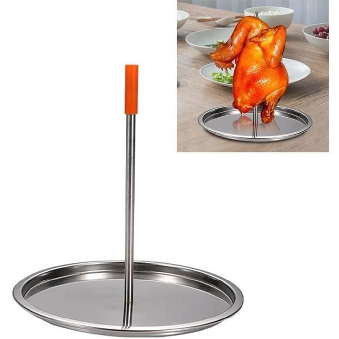 Betian-GRILLE DE BARBECUE Grille à r tir pour poulet - Inconnu - Grille ...