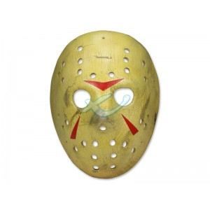 Réplique Masque Jason Voorhees Friday 13th - Noir - Enfant - Cdiscount ...