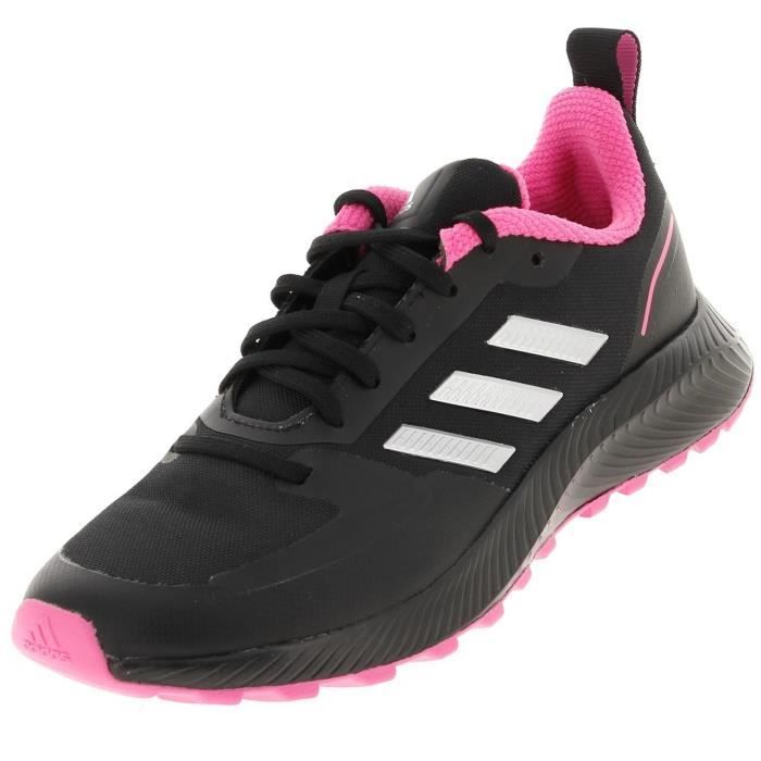 Chaussures running trail Falcon tr trail w - Adidas - Cdiscount Sport