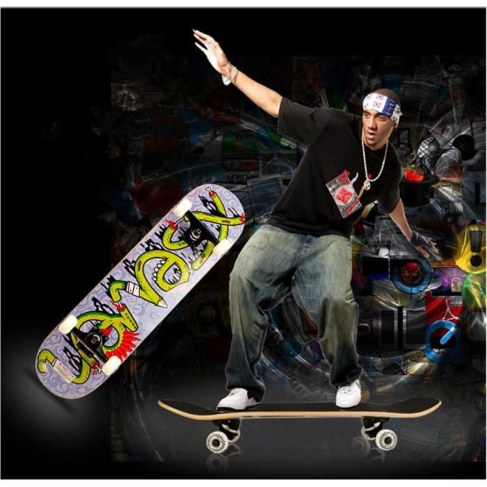 Planche à roulette - Achat / Vente Planche à roulette - Cdiscount