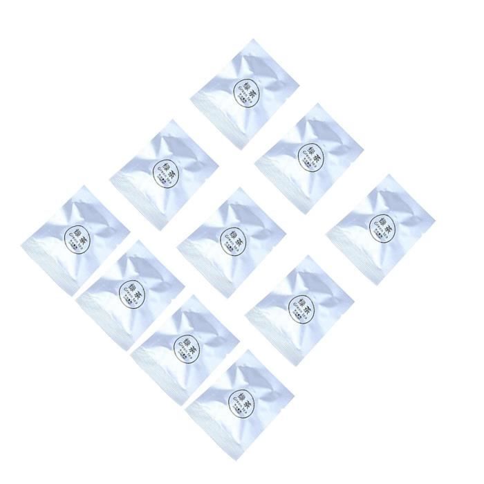 Omabeta Tampons de remplacement pour clips de ventilation de voiture ...