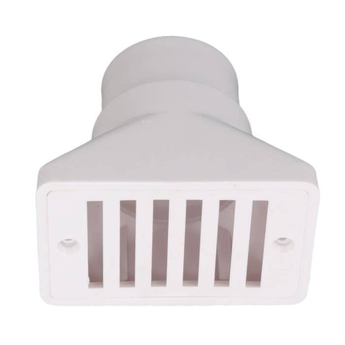 Pwshymi G2 Swimming Pool Main Drain Floor Drain Easy to Clean with ...