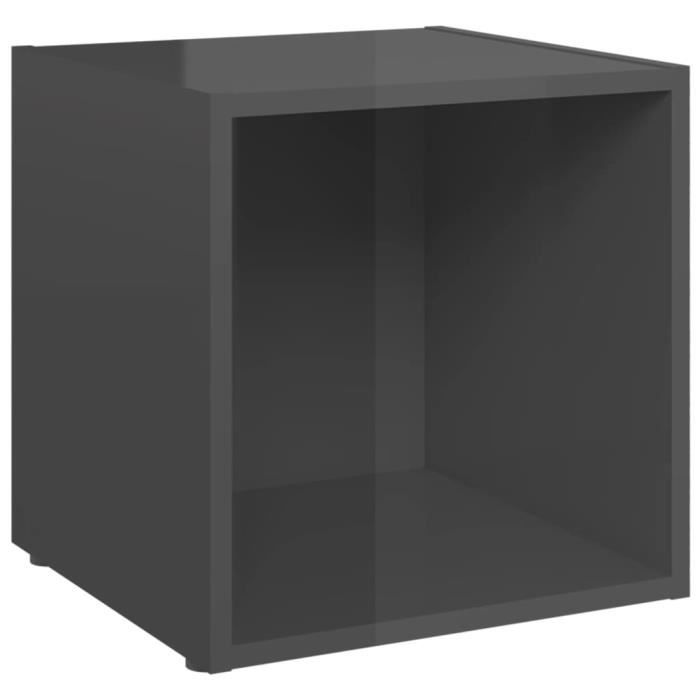 Meuble TV simple, meuble de salon moderne, style nordique ,Meuble TV ...