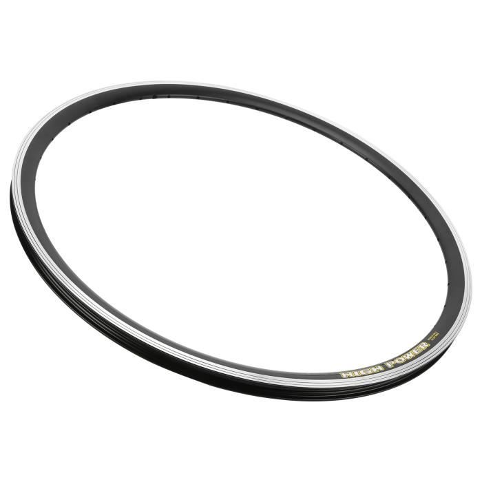 Jante de roue de vélo 28 pouces en alliage d'aluminium 36 trous - VGEBY ...