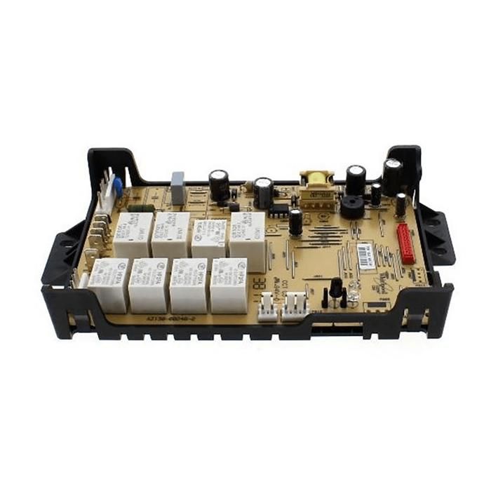 CARTE ELECTRONIQUE FOUR 481011085538 PLATINE DE PUISSANCE - Cdiscount Electroménager
