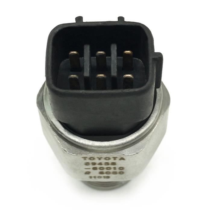 89458-60010 - Capteur de pression de rampe de carburant, Toyota Avensis ...