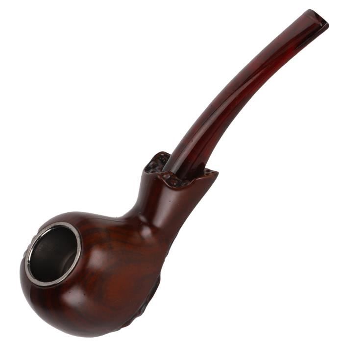 EJ.life Ensemble fumeurs Ensemble de tabagisme de pipe cadeaux ...