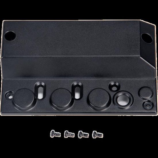 QSC Live K2-LOC - Cache de protection pour enceinte k2 - Cdiscount TV Son Photo