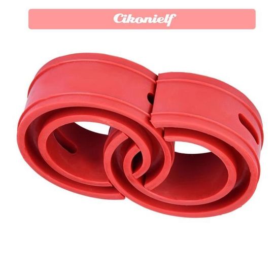 Amortisseur - CIKONIELF - Tampon d'Amortisseur Universel - 2 Pièces ...