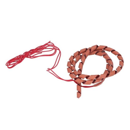 Ruban chauffant en silicone en spirale Le ruban chauffant en ...