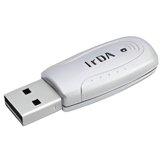 ADAPTATEUR INFRAROUGE (IRDA) SUR PORT USB GENER… - Cdiscount Informatique