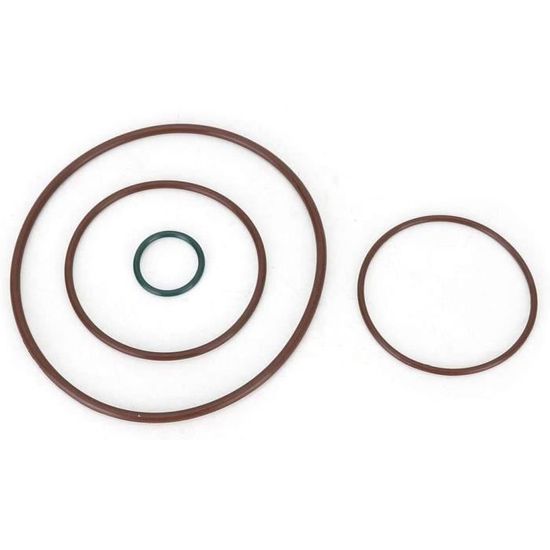 Ensemble De Joint Culasse Moteur - Pompe À Vide Kit Joints Toriques ...