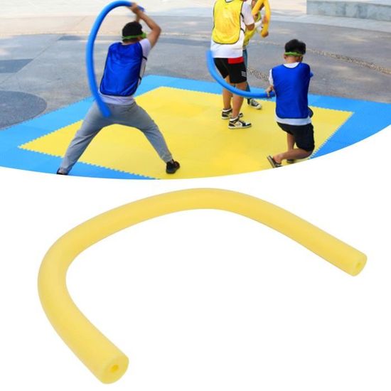 Nouilles de natation Omabeta en mousse EPE flottantes pour piscine ...