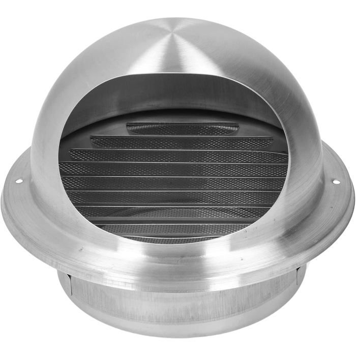 Grille de Ventilation Extérieure Réutilisable - ULISEM - Acier ...