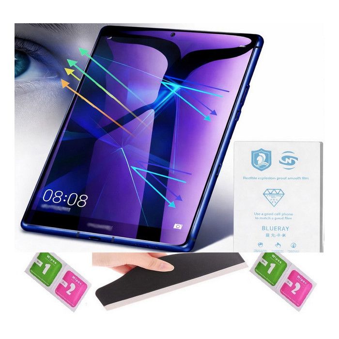 Protection tablette xiaomi pad 6 pro 11 anti‑lumière bleue bien‑être ...