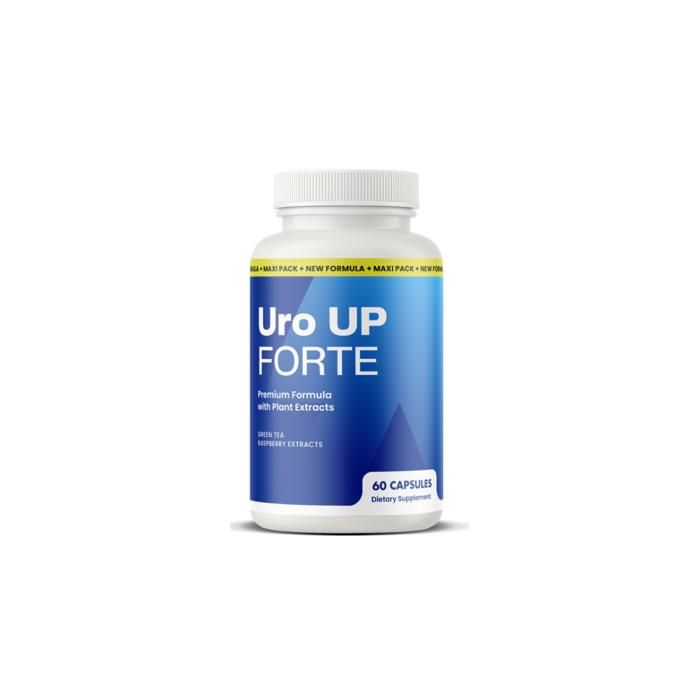 Uro Up Forte - Cdiscount Santé - Mieux vivre