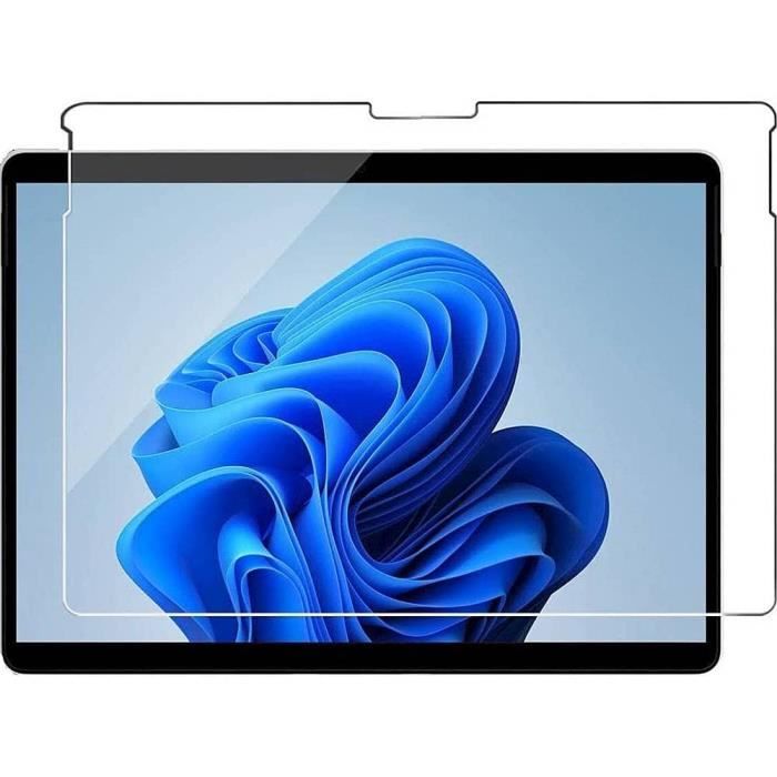Surface Pro 5 - Protecteur d'écran pour Microsoft, Surface - Cdiscount ...