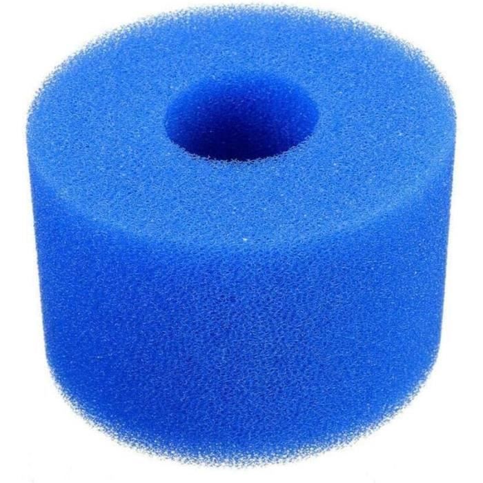 Intex Pure Spa Cartouche de Filtre en Mousse Lavable pour Type S1[799 ...