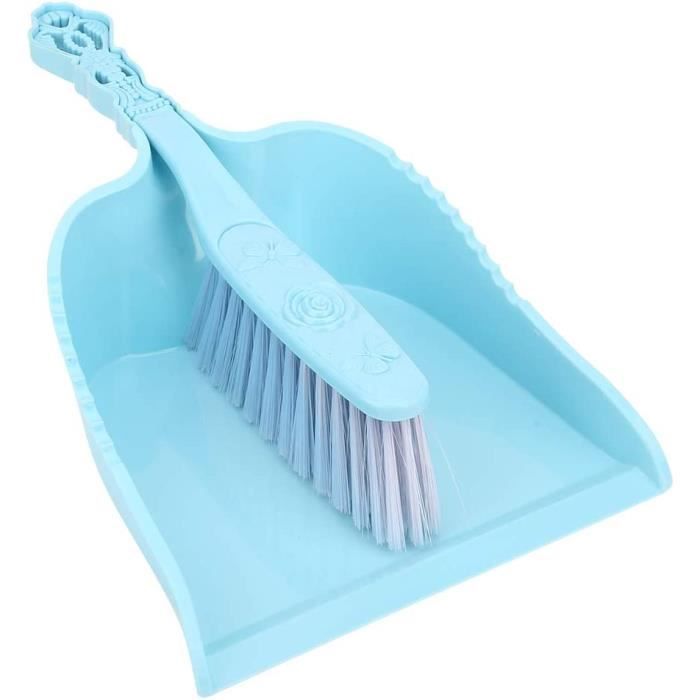 Mini Balai Pelle - Ensemble Pelle Balai Bureau balayeuse lit Outil de ...