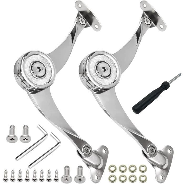 Charniè Re Pliante Support Charnière Meuble Meuble Porte Ascenseur ...