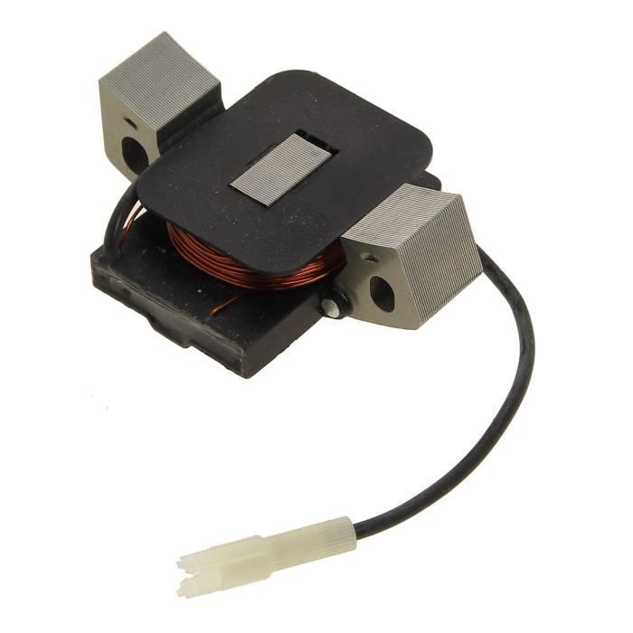 Bobine d'allumage 794103 pour Moteur de tondeuse Briggs & stratton - Cdiscount Jardin