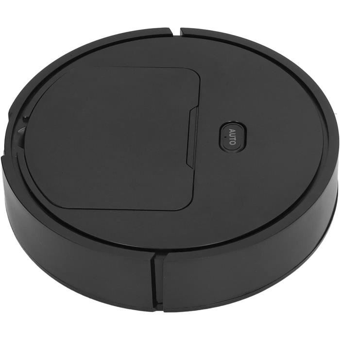 Balayage Robot Vadrouille Sol Balayage Sol Absorption De La Poussière 3 ...