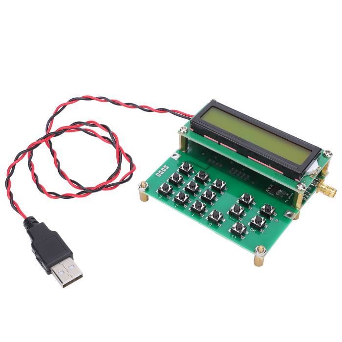 Générateur De Signaux Vfo Adf4351 Module Générateur De Signaux ...