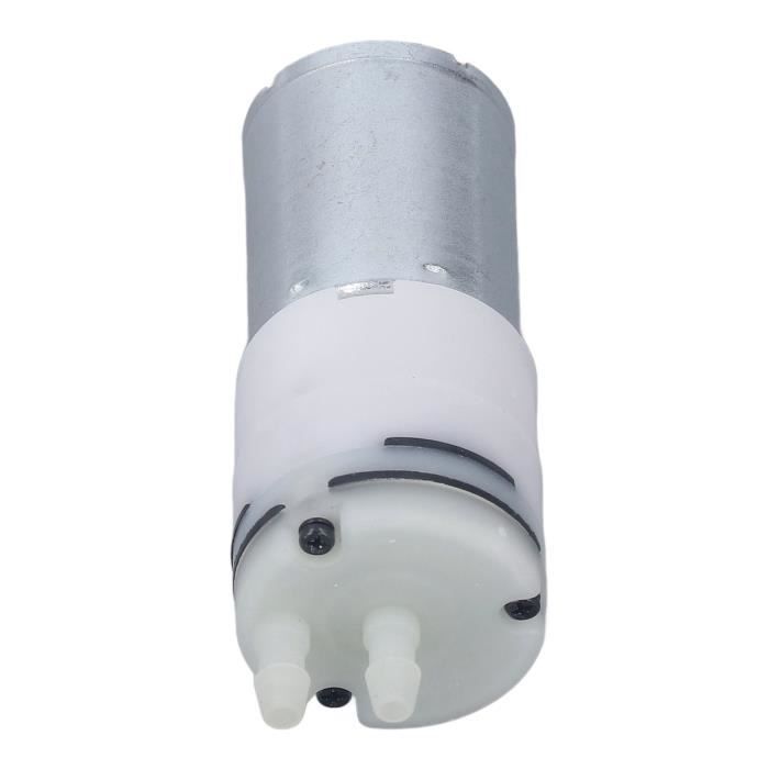 EJ.life micro pompe à air DC Micro pompe à vide Booster Mini petit ...