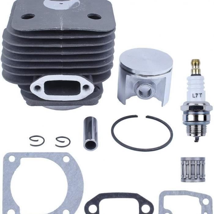 FunBuy-ID26334 50MM Cylindre Piston Roulement À Aiguilles Kit De Joint De Bougie D'allumage pour ...