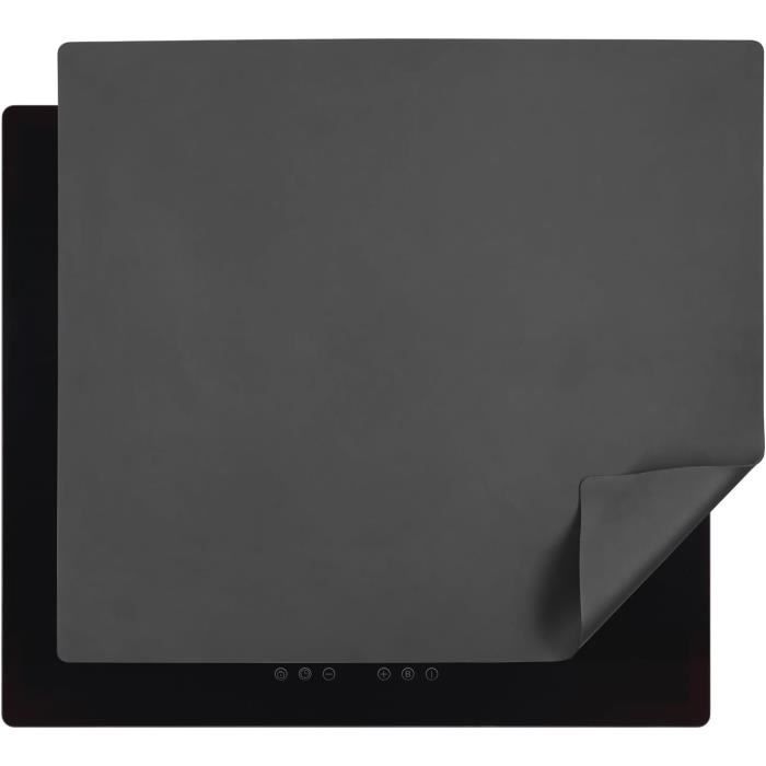 Couvercle Pour Plaque De Cuisson À Induction, Noir, 53 X 60 Cm[J460 ...