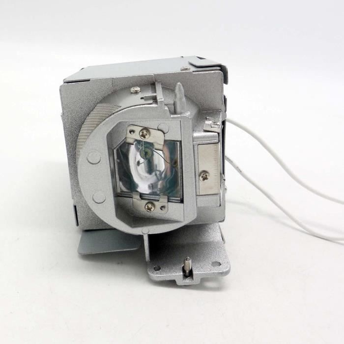 Bl Fu310D Ampoule De Rechange Pour Projecteur Optoma Eh490 - W504 ...