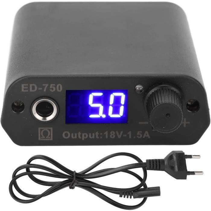 Mini Alimentation De Tatouage,Alimentation De Machine De Tatouage D ...