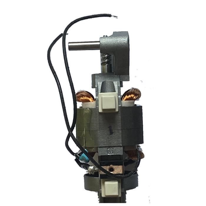 Bloc moteur - Trancheuse - (70719) - Cdiscount Electroménager