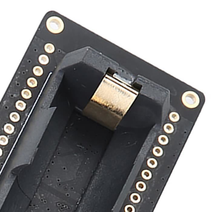 Sonew Module WiFi GPS LILYGO T‑Beam ESP32 LoRa 433Mhz Wireless REV1 ... Sonew Module WiFi GPS LILYGO T‑Beam ESP32 LoRa 433Mhz Wireless REV1 ...