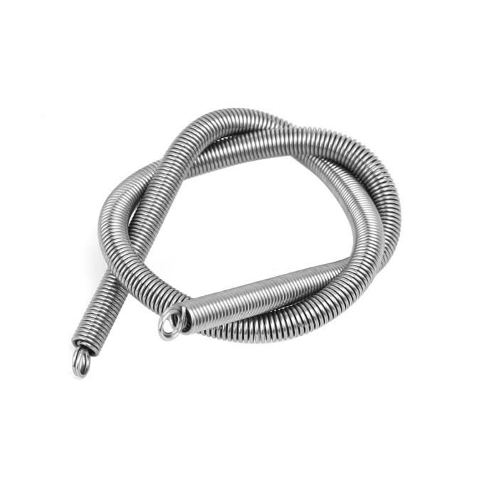 SOURCING MAP Ressort de Traction Ressort de Tension Ressorts d ...