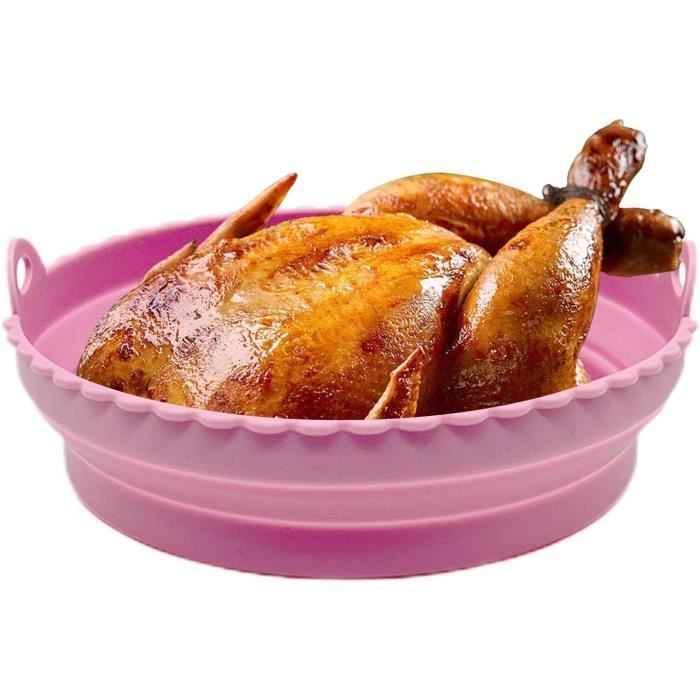 Plateau De Cuisson En Panier En Silicone | Paniers De Cuisson Pliables ... Plateau De Cuisson En Panier En Silicone | Paniers De Cuisson Pliables ...