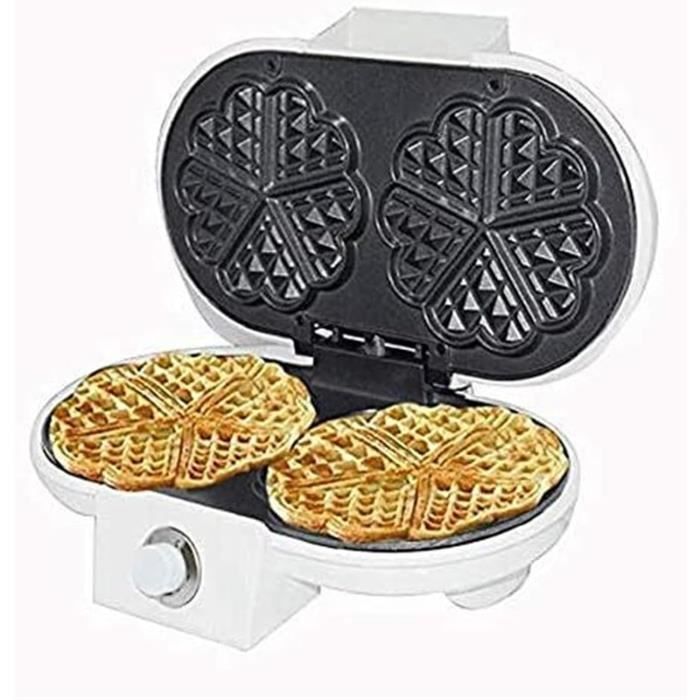 Gaufrier Sandwich Machine Haut De Gamme Multi-Fonction Ménage En Acier ...