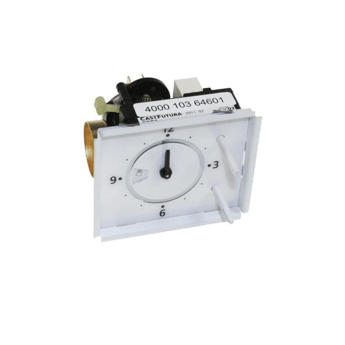 Programmateur Timer Analogique pour Four Whirlpool - 481010364601 - Cdiscount Electroménager