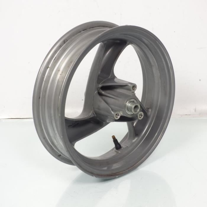 Jante avant pour Scooter Peugeot 50 Elyseo - PEUGEOT - 12x3.00 - Frein ...