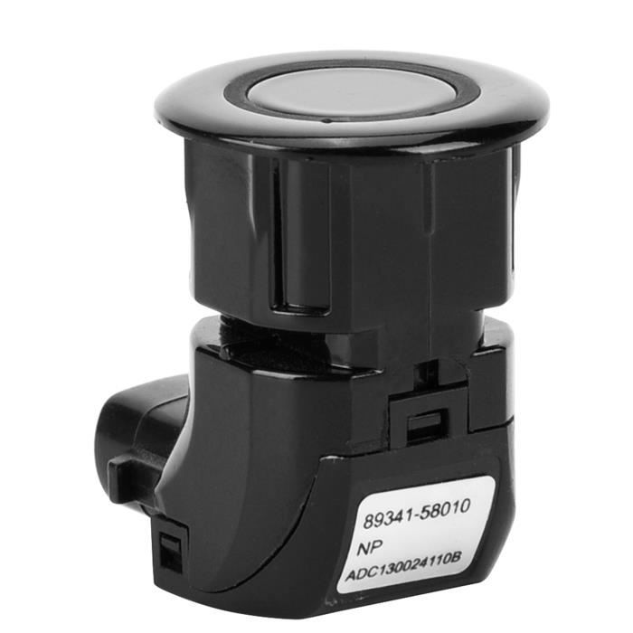 Mothinessto 89341-58010 Capteur de stationnement PDC ultrasonique pour ...